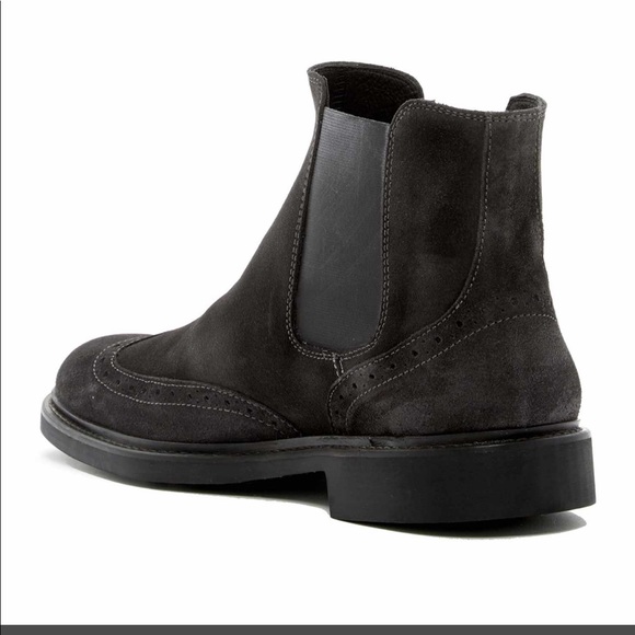 Bugatchi | Shoes | Bugatchi Brescia Chelsea Boot | Poshmark